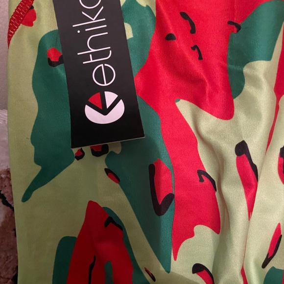 ETHIKA BMR Camo Drip | Underwear & Socks | Mens Original Ethika Bmr ...